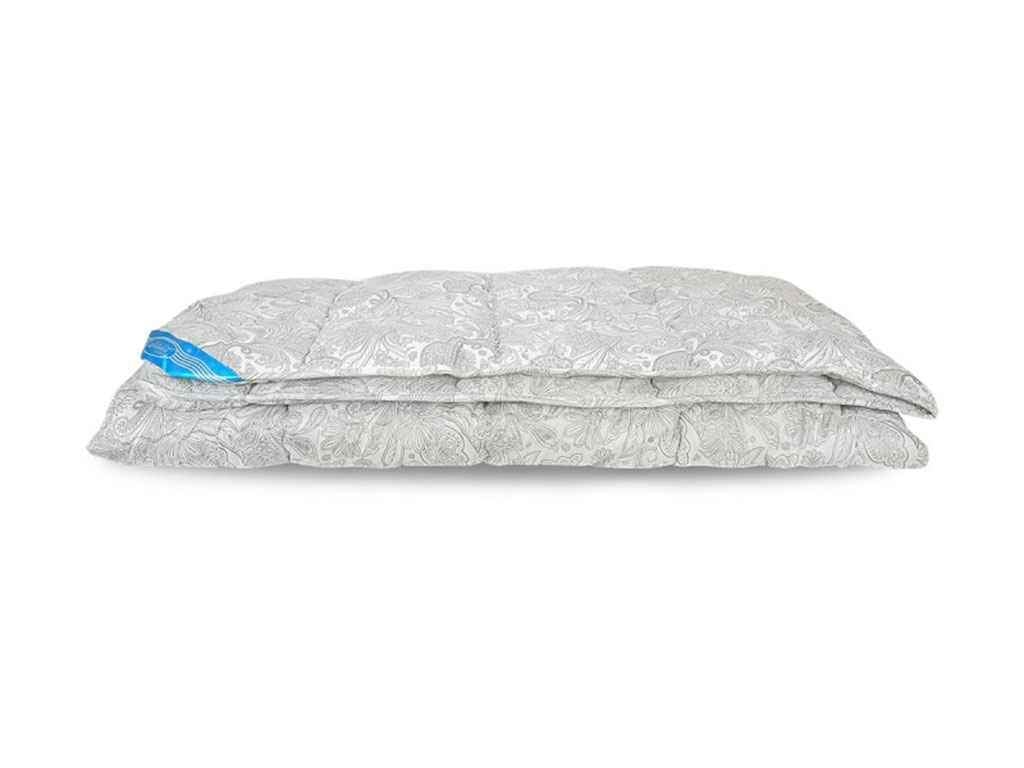Ковдра LELEKA-TEXTILE 172х205 "ЛЕБЕДИНИЙ ПУХ" ПРЕМІУМ (1657195 ...