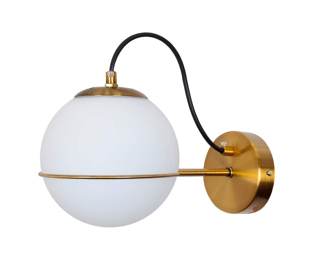 Бра Levistella 761J2017-1 BRZ+WH (1677899) — купить на EVA.UA — цена ...