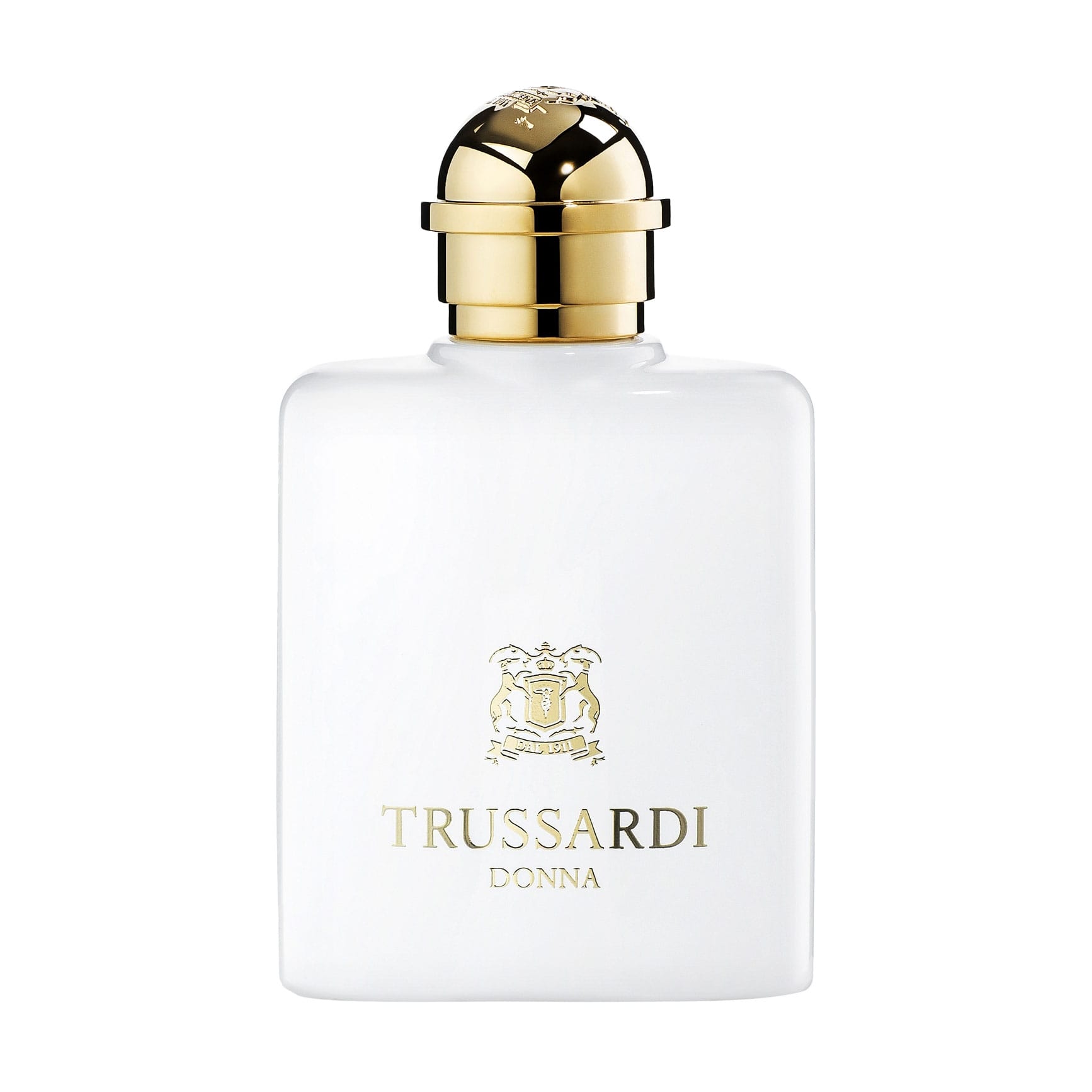 Trussardi Donna — на EVA.UA — купити парфуми Труссарді Донна