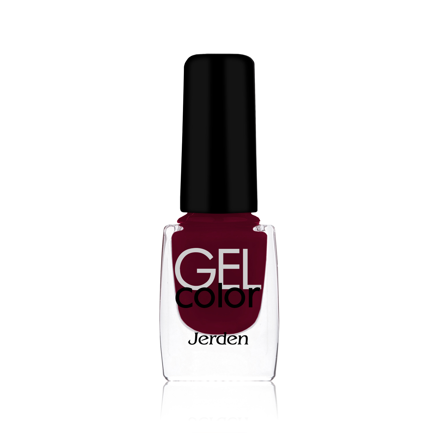 Лак для ногтей Jerden Gel Color 37, 5мл - купить в интернет-магазине EVA