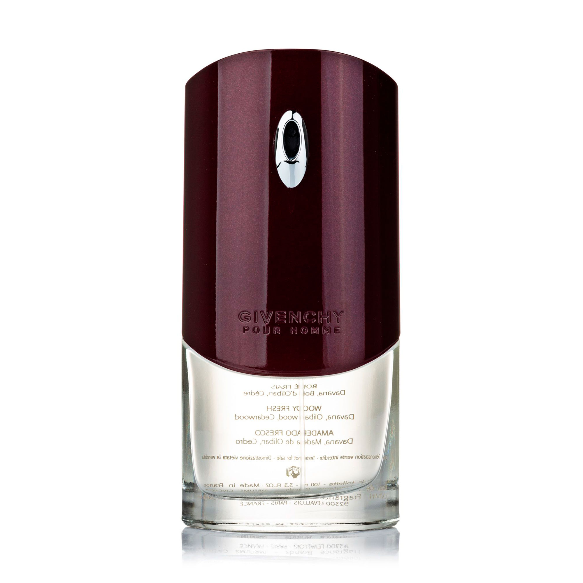 ᐈ GIVENCHY — купить духи Живанши на EVA.UA