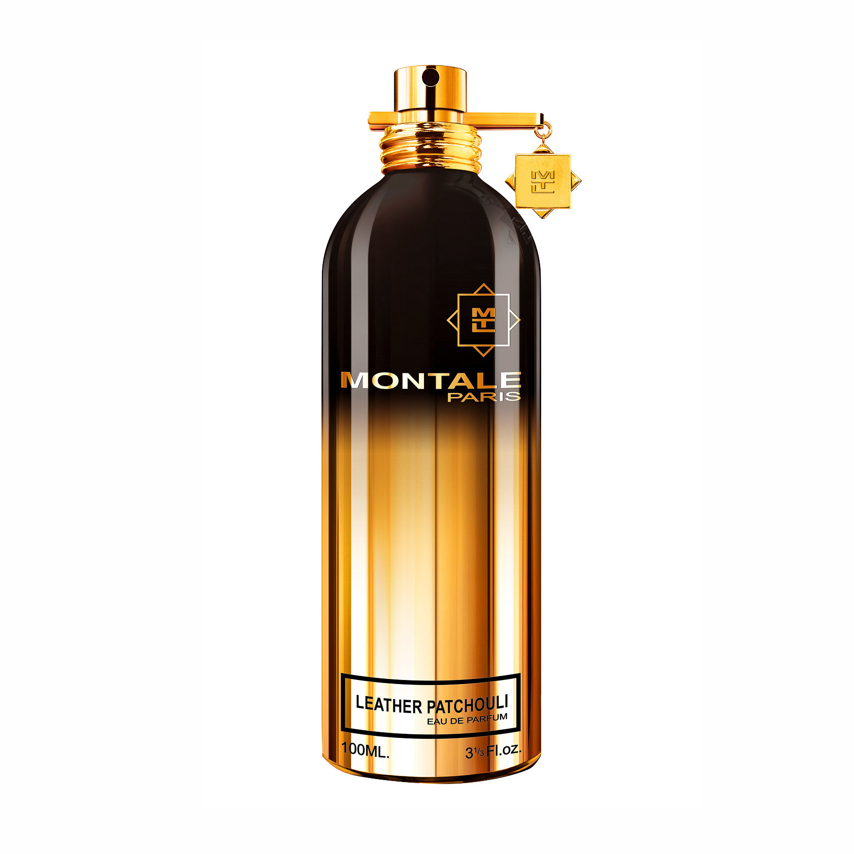 Парфумована вода Montale Leather Patchouli унісекс - купити в інтернет ...