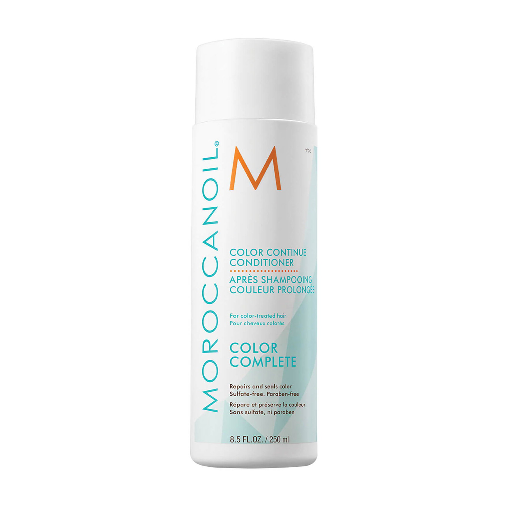 Кондиционер Moroccanoil Color Continue Conditioner для сохранения цвета ...