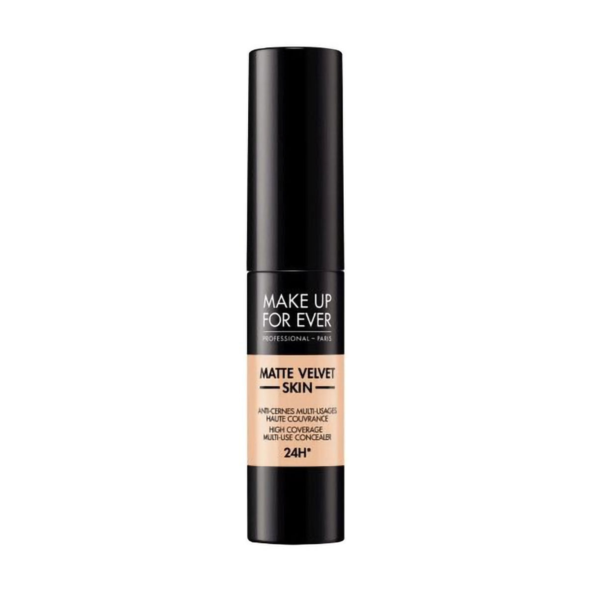 Жидкий консиллер для лица Make Up For Ever Matte Velvet Skin Concealer ...