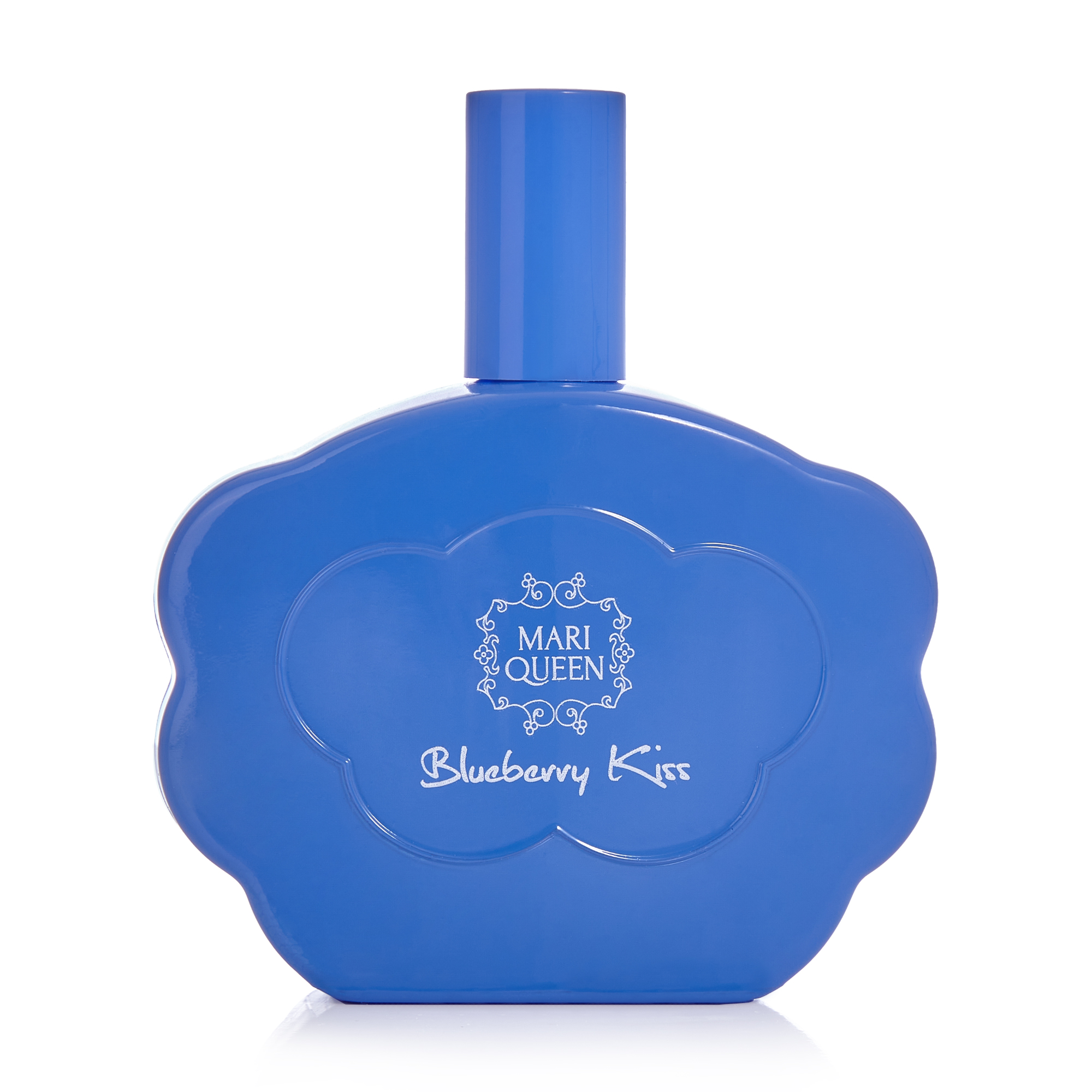 Mari Queen Princess Blueberry Kiss Туалетна вода жіноча, 90 мл — купити ...