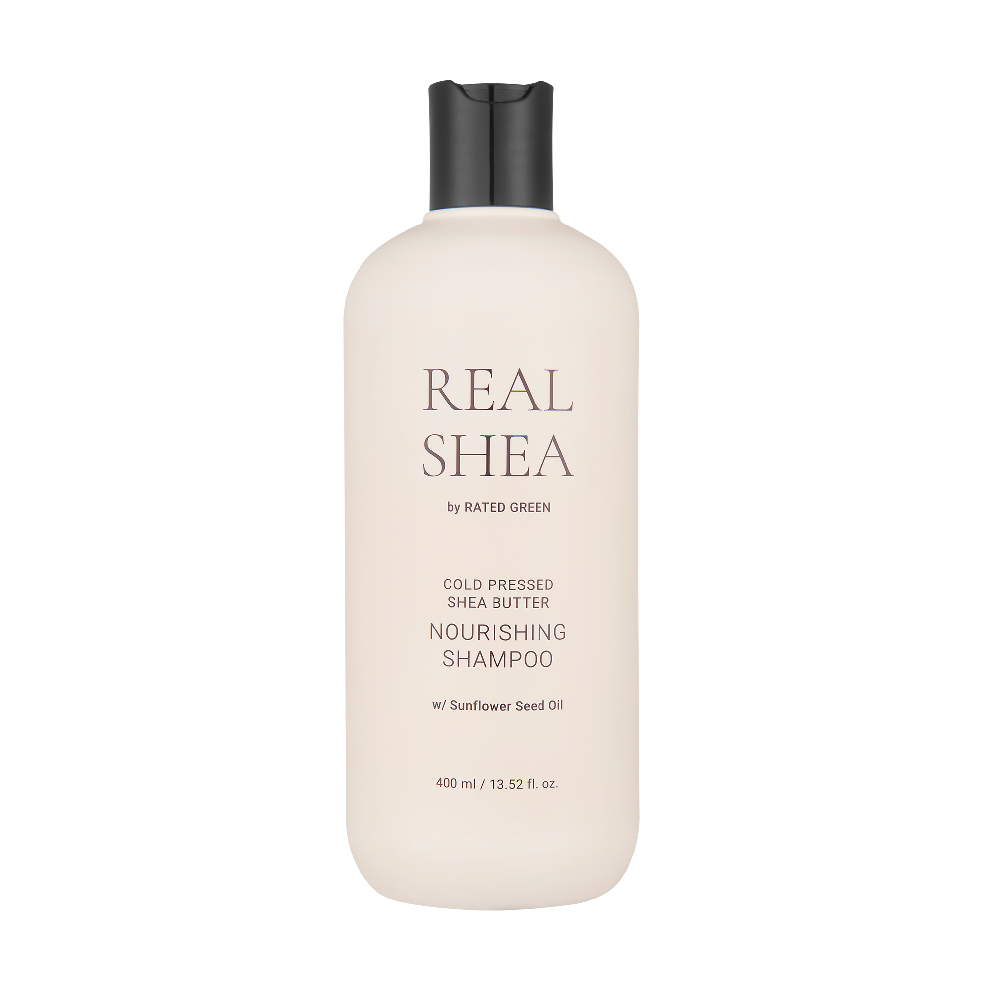 Живильний шампунь для волосся Rated Green Real Shea Nourishing Shampoo ...