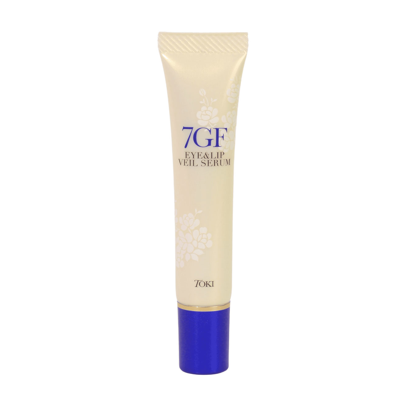 Сыворотка для кожи вокруг глаз и губ Hitoki 7GF Eye & Lip Veil Serum ...