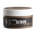 Скраб для рук NUB Spa Care Chocolate & Vanilla Hand Scrub Шоколад и ...