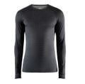 Термокофта Craft Pro Dry Nanoweight LS Men Black XXL (1068-1908852 XXL ...