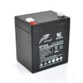 Аккумуляторная батарея AGM Ritar 12V 4.5Ah (RT1245B) Black (1659998 ...