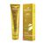 Зубная паста-гель Dentissimo Gold Advanced Whitening Limited Edition Совершенное отбеливание, 75 ...