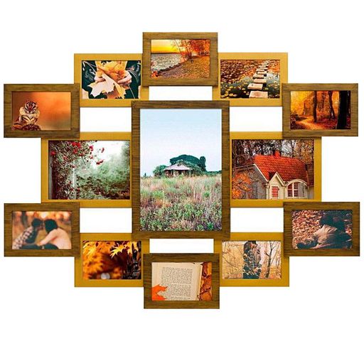 Фотоколаж Areolli Sabefet T-FX27894 (1020276) — купити на EVA.UA — ціна ...