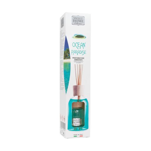 Аромадифузор Sweet Home Collection Ocean Paradise Diffuser Океанський рай — купити на EVA.UA ...