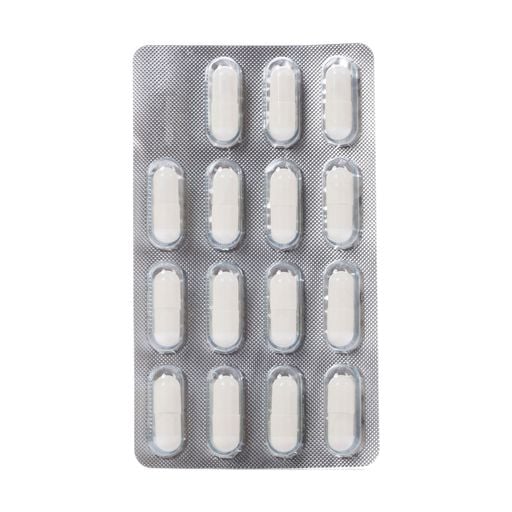 Триптан форте Baum Pharm Triptan Forte 150 мг, 30 капсул - купить на ...