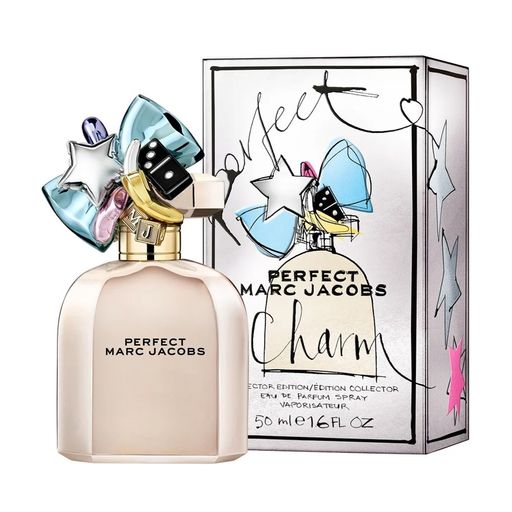 Marc Jacobs Perfect Charm The Collector Edition Парфумована вода жіноча ...