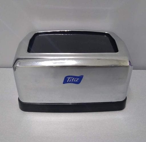 Диспенсер для серветок Titiz Plastik TP-261 (1045185) — купити на EVA ...