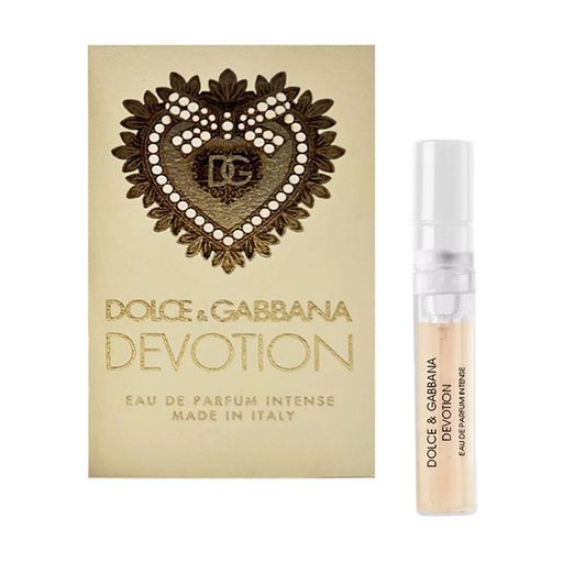 Dolce & Gabbana Devotion Intense Парфумована вода жіноча, 5 мл ...