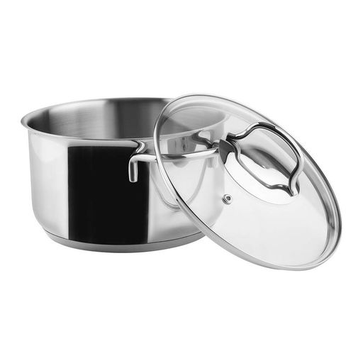 Каструля з кришкою Vinzer Techno 2,4 л 50081 (1070987) — купити на EVA ...