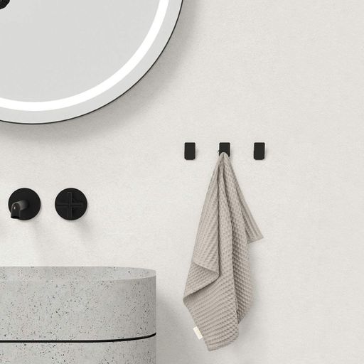 Рушник COSAS Bronze Greek Waffle 35x75 см Пісочний (1075606) — купити ...