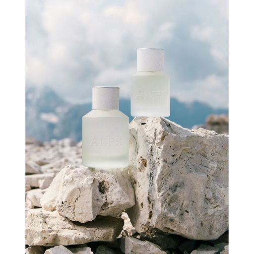 ALPS Life Wild Horse Парфумована вода унісекс — купити на EVA.UA ...