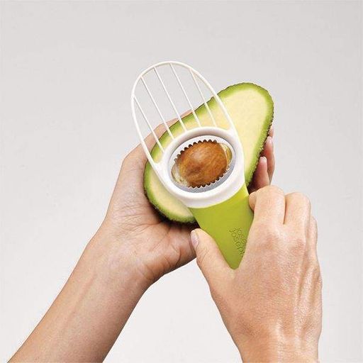 Комплект Joseph Joseph Набір дощок 60095 + Набір для сніданку 20114 ...