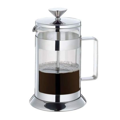 Гейзерна кавоварка Cilio Laura 1 л 000021096 (1102371) — купити на EVA ...