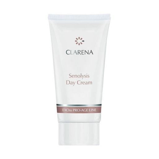 Набор для лица Clarena EXOss Pro-Age Line EXOss Pro-Age Set (дневной ...