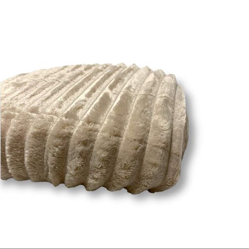 Чохли на табуретки квадратні Шарпей бежевий набір 4 шт 1135305 — купити на Eva Ua — ціна 525