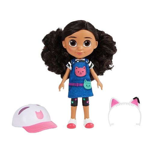 Іграшка Spin Master Gabby's Dollhouse Ляльковий будиночок Габбі ...