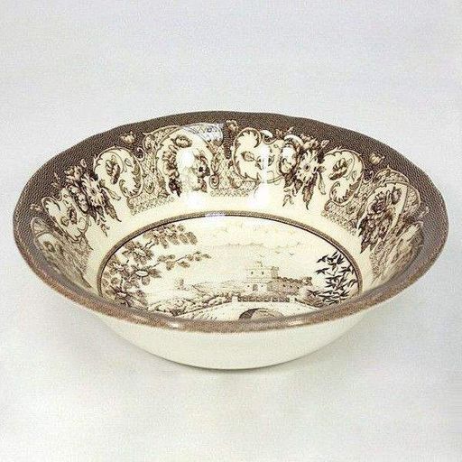 Салатник Claytan "Пимберли браун" 24 см 910-057 (1150745) — купити на ...