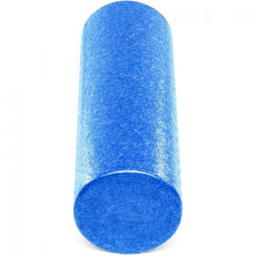 Масажний ролик для йоги та фітнесу York Fitness EPP 30 х 15см блакитний (1154096) — купити на ...