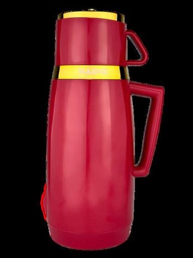 Термос MAGIO MG-1050R 1 л/скляна колба (1154418) — купити на EVA.UA — ціна 439 грн