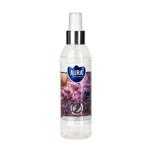 Аромат для дома Bispol Room Spray Soothing Lavander, 185 мл (mz185-x ...