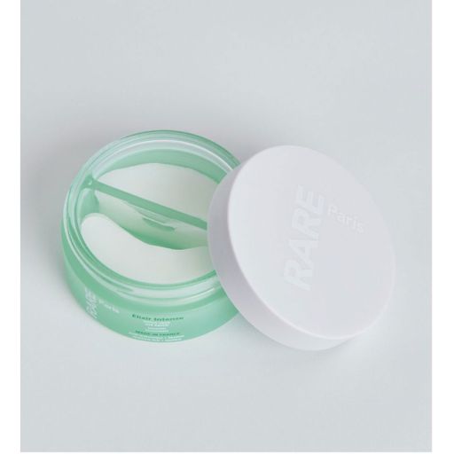 Патчі для шкіри навколо очей RARE Paris Elixir Intense Nourishing Eye ...