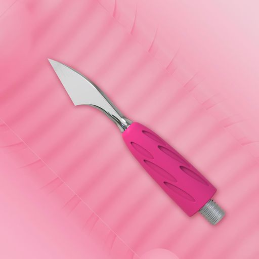 Змінна робоча частина для манікюрної лопатки Staleks PRO Combo Uniq 13 ...