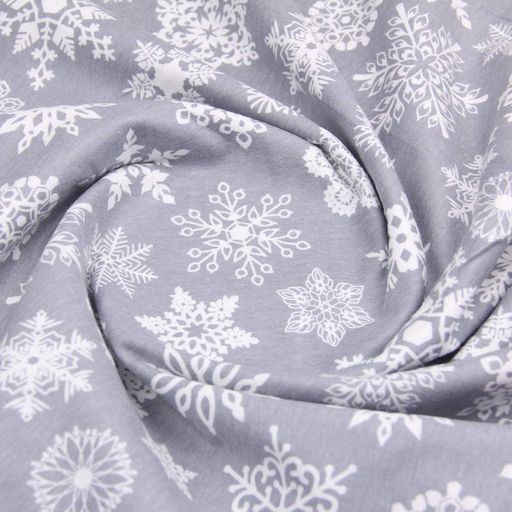 Підковдра дитяча 110х140 SNOWFLAKES CS2 COSAS (4822052362723) (1192897 ...