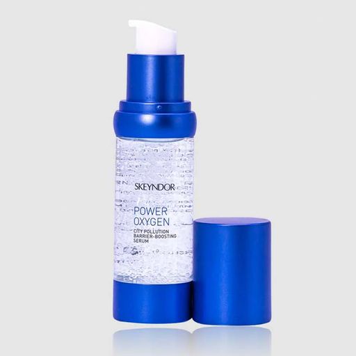 Захисна детокс-сироватка для обличчя Skeyndor Power Oxygen City ...