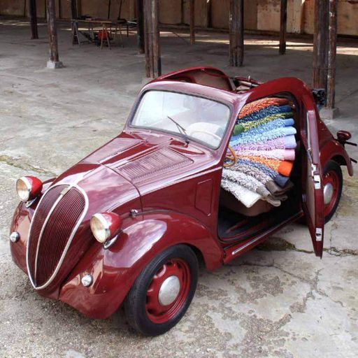 Килимок для ванної/приліжковий PHP Number One Tortora 60х130 см ...