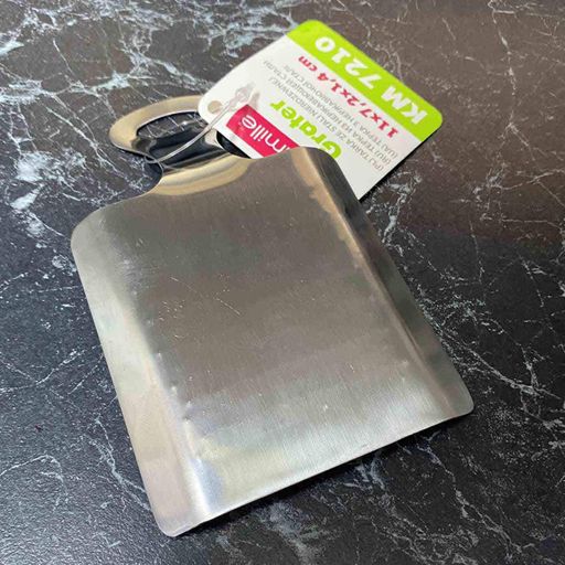 Тертка для імбиру та часнику Kamille KM-7210 (1223792) — купити на EVA ...