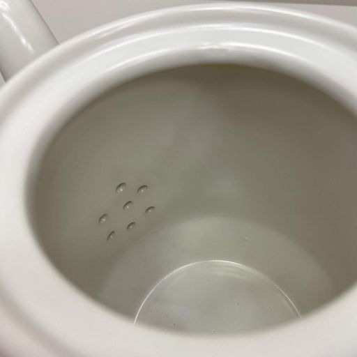 Чайник для заварювання 800 мл керамічний Maestro MR-20002-08 White ...