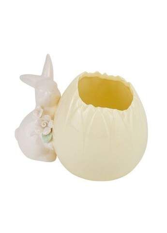 Ємність для зберігання Великодня гармонія жовта 9 см (5009-019) Elisey (1227038) — купити на EVA ...