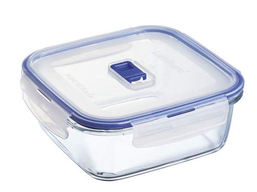 Контейнер LUMINARC PURE BOX ACTIVE 1220 мл P3552 (1234532) — купить на ...