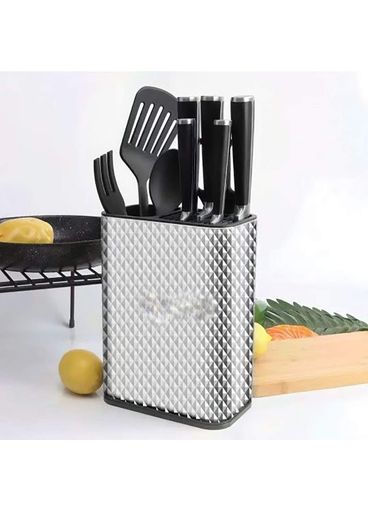 Підставка для кухонних приладдя Edenberg EB-3651 (1239128) — купити на ...