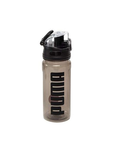 Бутылка PUMA TR Bottle Sportstyle черный Уни 600ml 053518-01 (1306513 ...
