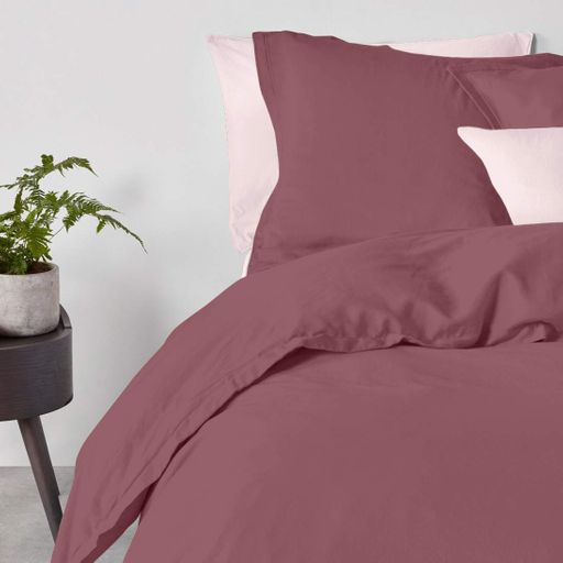 Постільна білизна з простирадлом на резинці BLUEBERRY CS4 COSAS ...