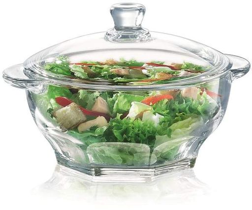 Кастрюля с крышкой Luminarc Granity P7659 (1364641) — купить на EVA.UA ...