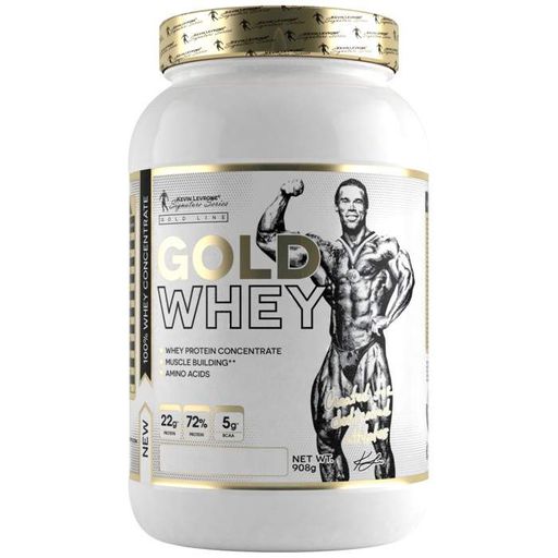 Протеин Kevin Levrone Gold Line Gold Whey, 908 грамм - Bounty (1369870 ...