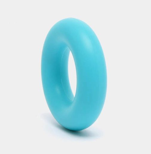 Еспандер кистьовий силіконовий PowerPlay PP-4324 Hand Grip Ring Light ...