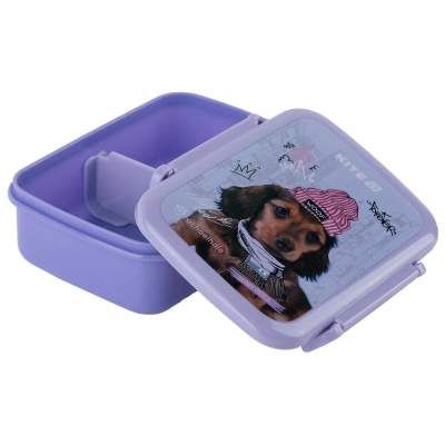 Ланч-бокс дитячий Kite Rachael Hale, 420 мл (R25-160) (1397783 ...