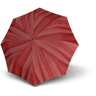 Парасоля Knirps T.200 Medium Duomatic Soft Scarlet (Kn95 3201 8776 ...